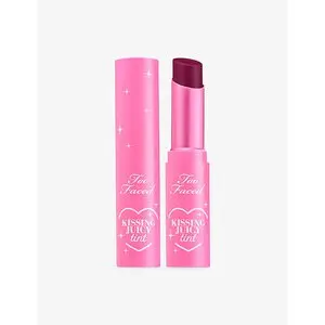 TOO FACED Kissing Jelly Juicy Tint Lip Balm 3g - Grape Soda