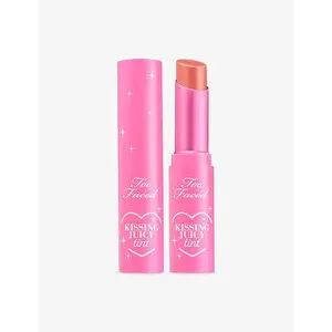TOO FACED Kissing Jelly Juicy Tint Lip Balm 3g - Peach Rings