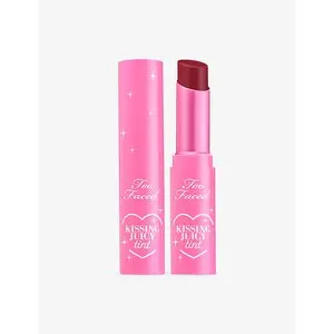 TOO FACED Kissing Jelly Juicy Tint Lip Balm 3g - Raspberry