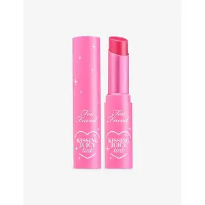 TOO FACED Kissing Jelly Juicy Tint Lip Balm 3g - Strawberry Frosting