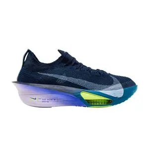 Nike Air Zoom Alphafly Next% 3 - Blue