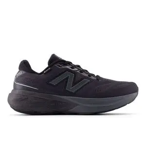 NEW BALANCE Fresh Foam X 880v15 Gore-tex - Black With Castlerock And Silver Metallic