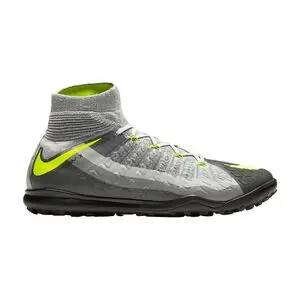Nike Hypervenomx Proximo 2 Df Tf - Grey