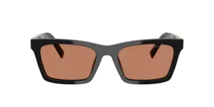 Miu Miu Sunglasses - Brown