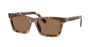 Miu Miu Sunglasses - Dark Brown