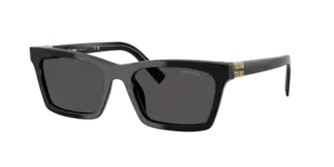 Miu Miu Sunglasses Dark Grey