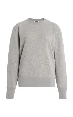 DARKPARK Cashmere Sweatshirt