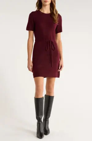 Halogen Short Sleeve Dresses