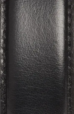 FRAME Buckle Leather Belt