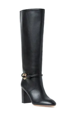Loeffler Randall Block Heel Boots For Women