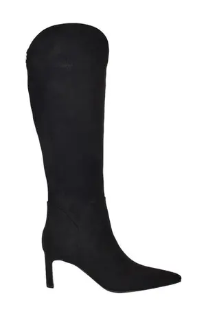 Guess Palisa Knee High Boot - Black