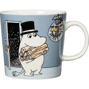 MOOMIN Pappa Mug