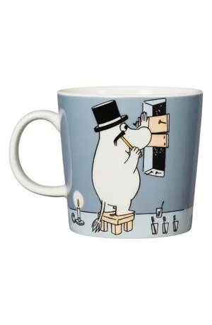 MOOMIN Pappa Mug