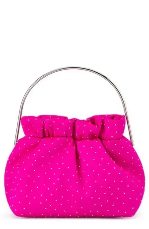Women's Fuchsia Bags
