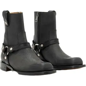 John Varvatos Casual Boots For Men