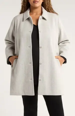 Eileen Fisher Long Sleeve Outerwear For Women
