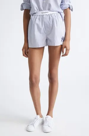 Women's Cotton Boxer