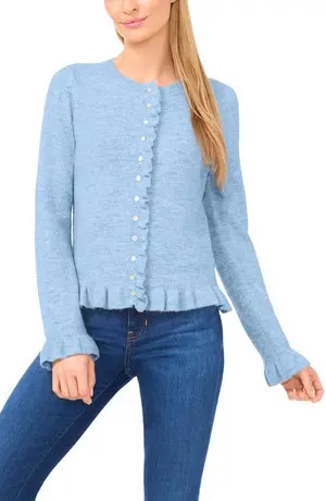 Cece Dupraz Fitted Knitwear For Women