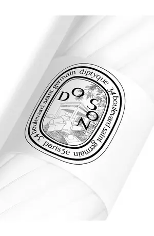 DIPTYQUE Do Son Perfumed Body Lotion - No Color