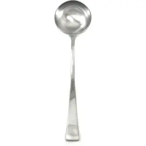 MEPRA Italia Gravy Ladle - Ice Silver