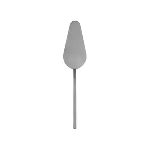 MEPRA Due Cake Server Ice Silver