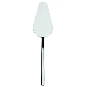 MEPRA Due Cake Server Silver