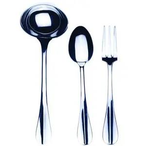 MEPRA Roma Serving Set3 Pieces