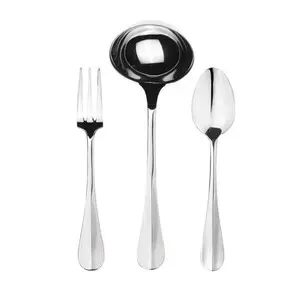 MEPRA Roma Serving Set3 Pieces