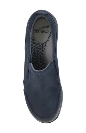 Dansko Pippy Waterproof Slip-on Sneaker