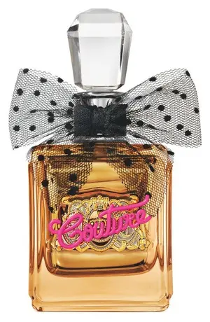 VIVA LA JUICY Juicy Couture Gold Couture Eau De Parfum - No Color