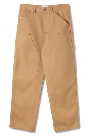 Stan Ray Button Detailed Pants For Men
