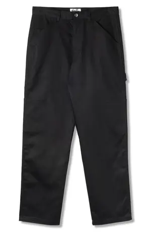 Stan Ray Zip Up Pants For Men