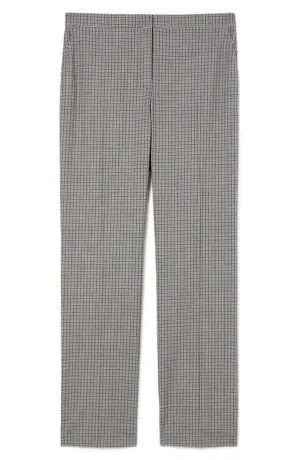 Marina Rinaldi Asburgo Virgin Wool Trousers