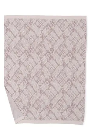 Barefoot Dreams Cozychic® Graphic Texture Throw Blanket