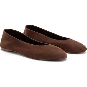 Mango Flats For Women