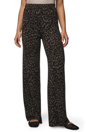 Animal Print Sweatpants For Women