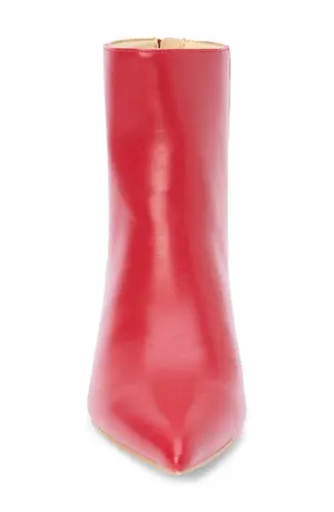 Matisse Genesis Kitten Heel Bootie
