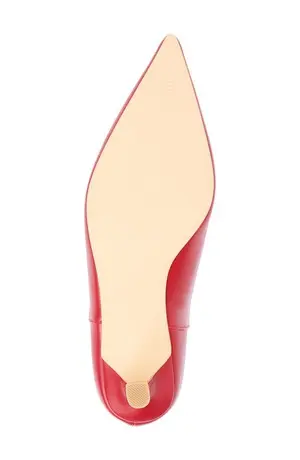 Matisse Genesis Kitten Heel Bootie
