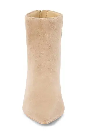 Matisse Genesis Kitten Heel Bootie - Taupe