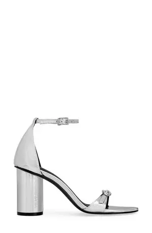 Rebecca Minkoff Ankle Strap Sandal