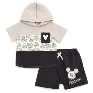 Disney Pull On Shorts For Men