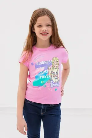 BARBIE 2-pack T-shirts