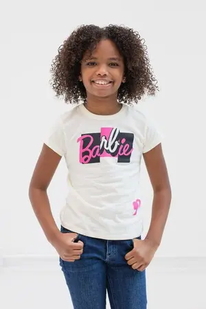 BARBIE 2-pack T-shirts