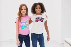 BARBIE 2-pack T-shirts