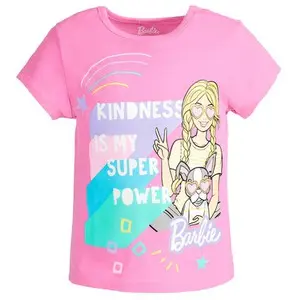 BARBIE 2-pack T-shirts