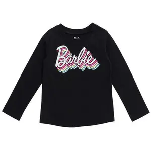 BARBIE 2-pack Long Sleeve T-shirts