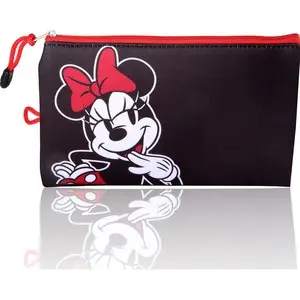 Disney Printed Zip Pouch