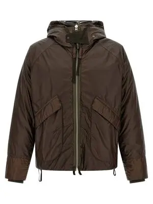 C.p. Company Drawstring Jackets For Men