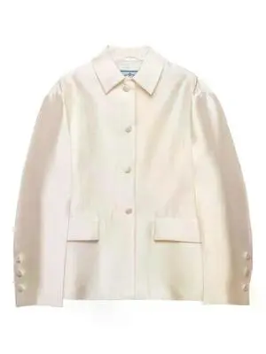 Prada Three-button Jacket