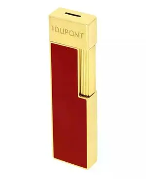 S.t. Dupont Twiggy Lacquered Lighter